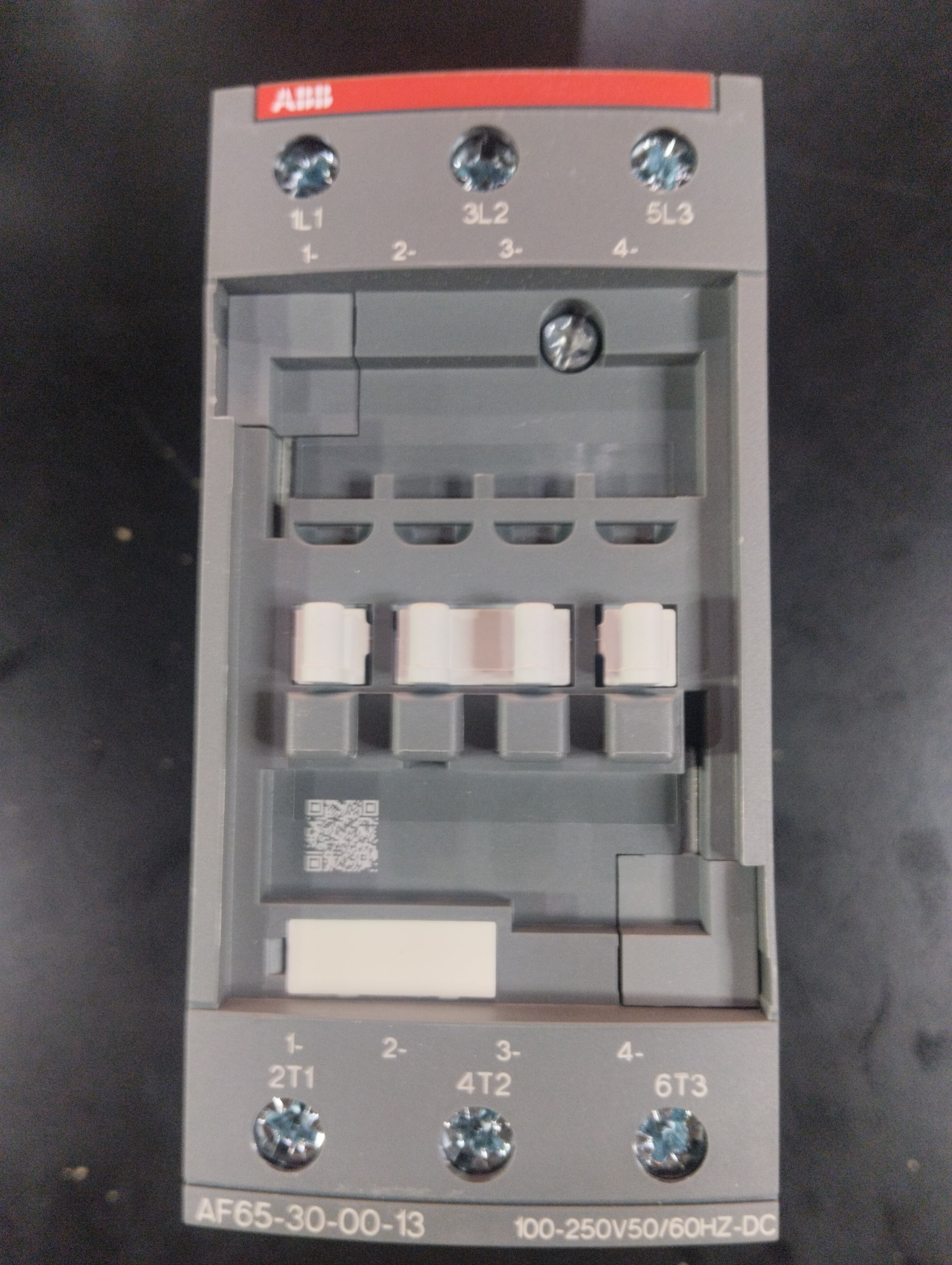 CONTACTOR AF65-30-00-13 – Nosa San Nicolás